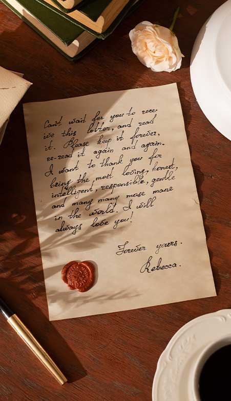 Purchase Tokens to buy letters or gifts. - Token Treasures