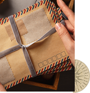 Purchase Tokens to buy letters or gifts. - Token Treasures